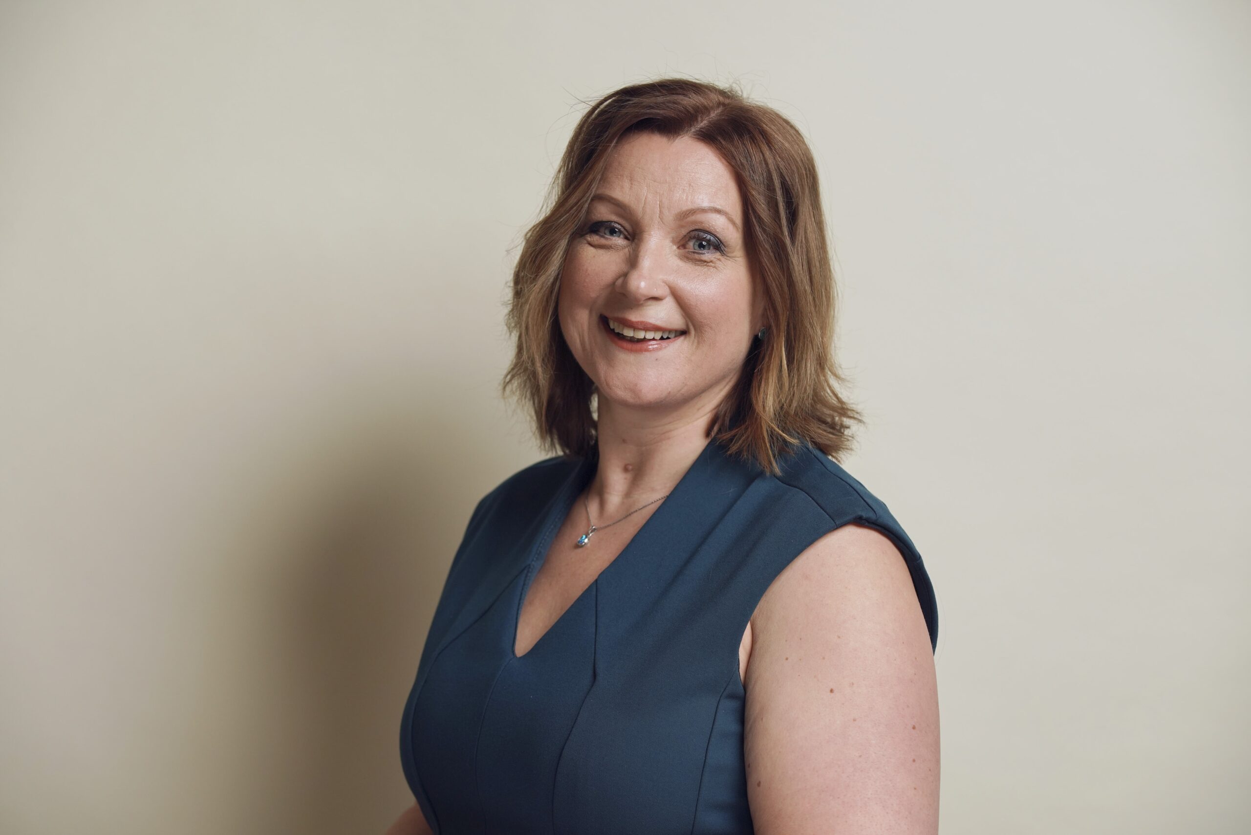 Claire wins Healthcare Communications Leader at Communiqué 2021 - Aurora