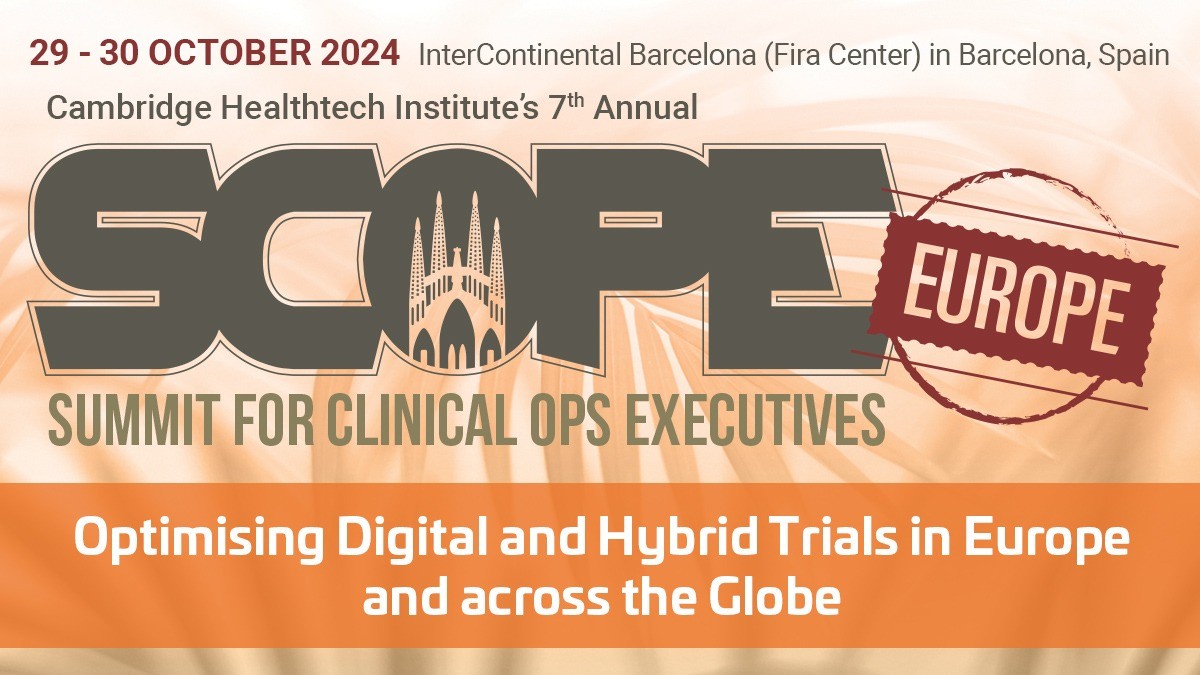 Scope Summit Europe: 5 reflections - Aurora